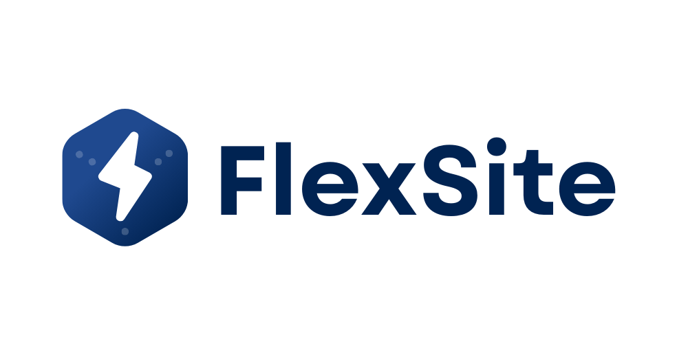 FlexSite Drupal Hosting – Begin with No Code, Grow to Enterprise Scale